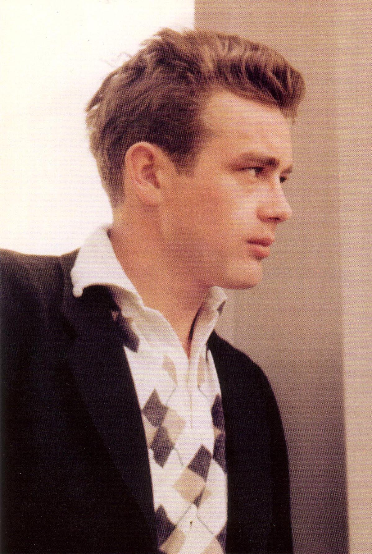 JAMES DEAN - Little prince, Little Bastard - SND Films