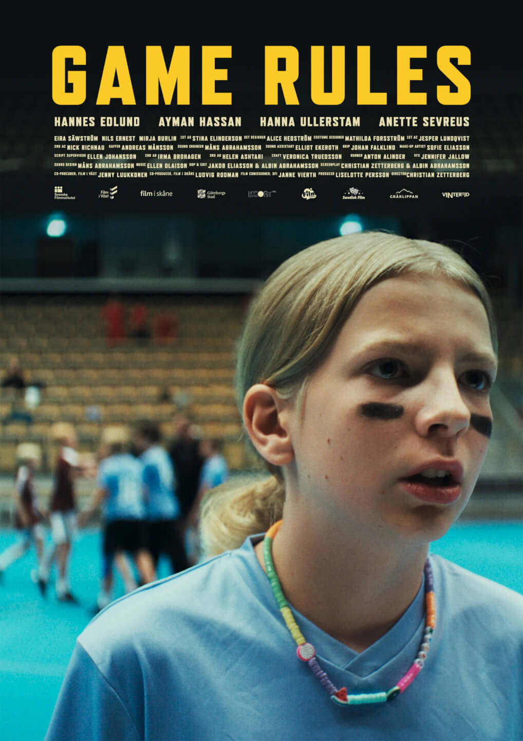 SND Films - International sales agent