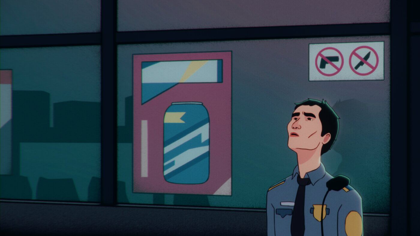 Welcome by SND Films