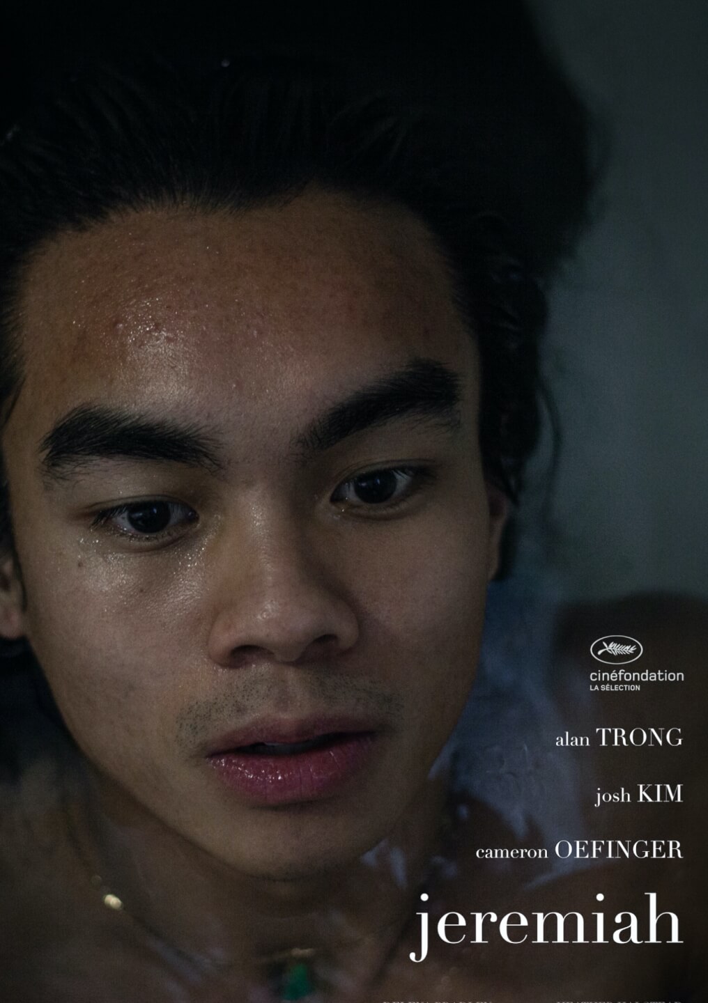 JEREMIAH - SND Films