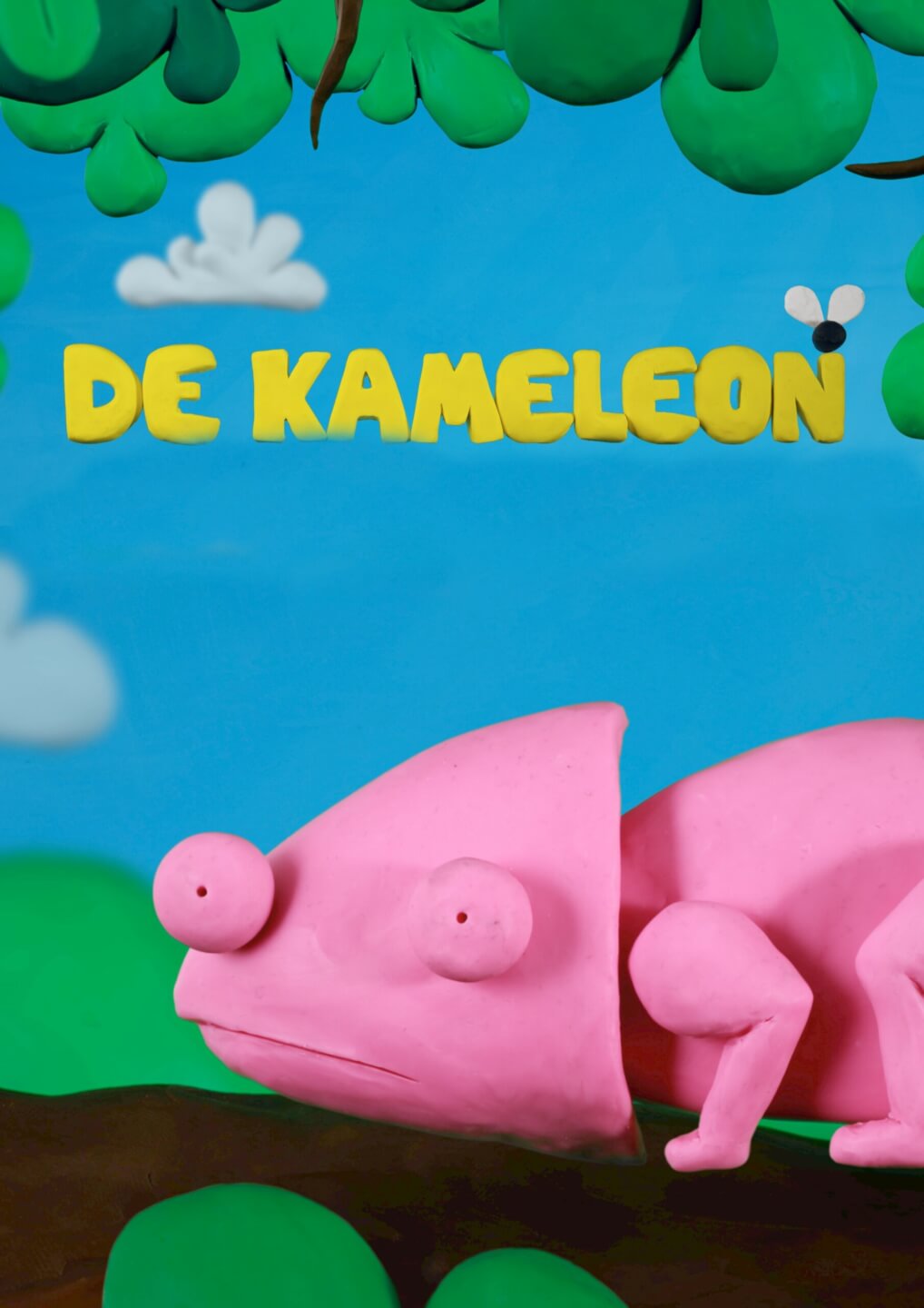 THE CHAMELEON - SND Films
