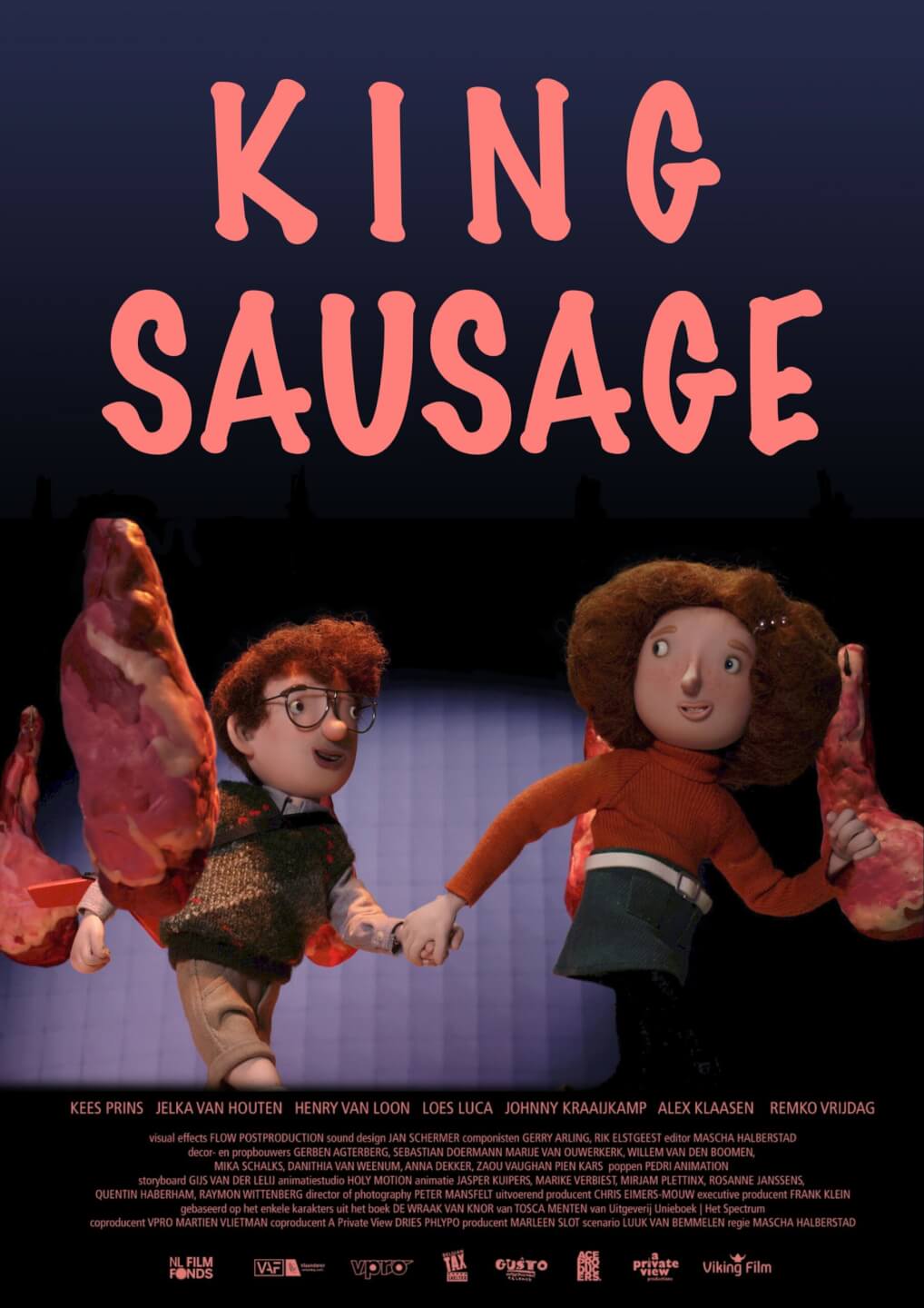 SND Films - International sales agent