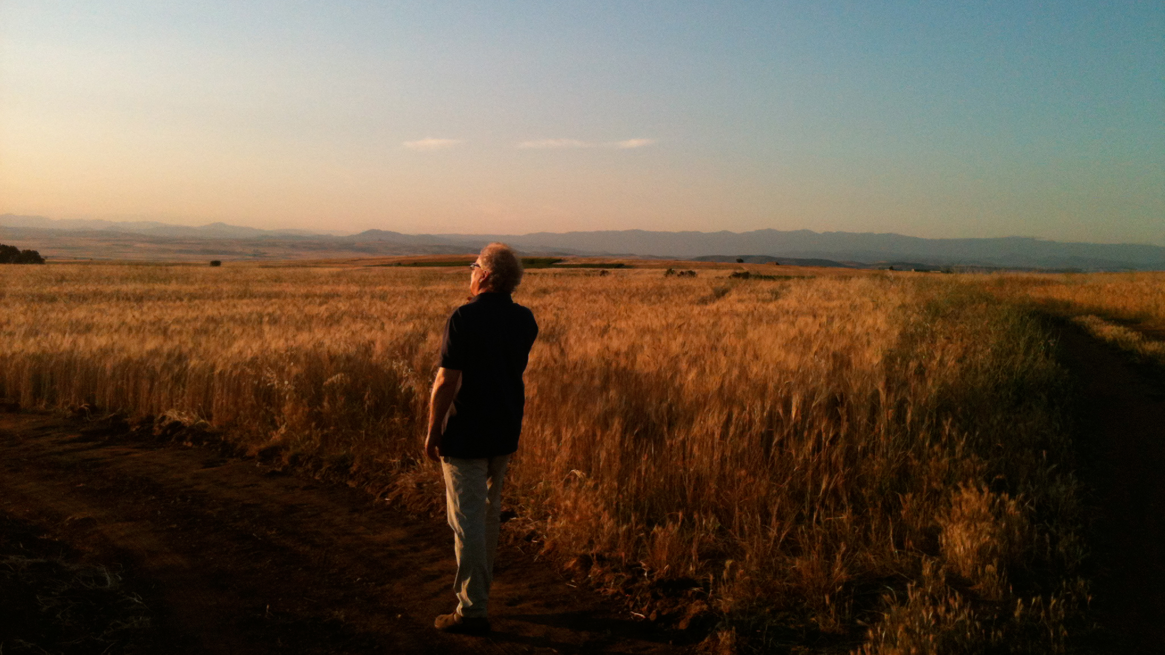 LAST WORDS - SND Films