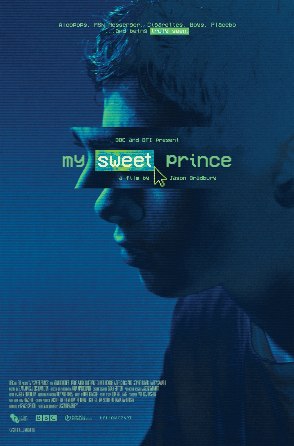 MY SWEET PRINCE - SND Films