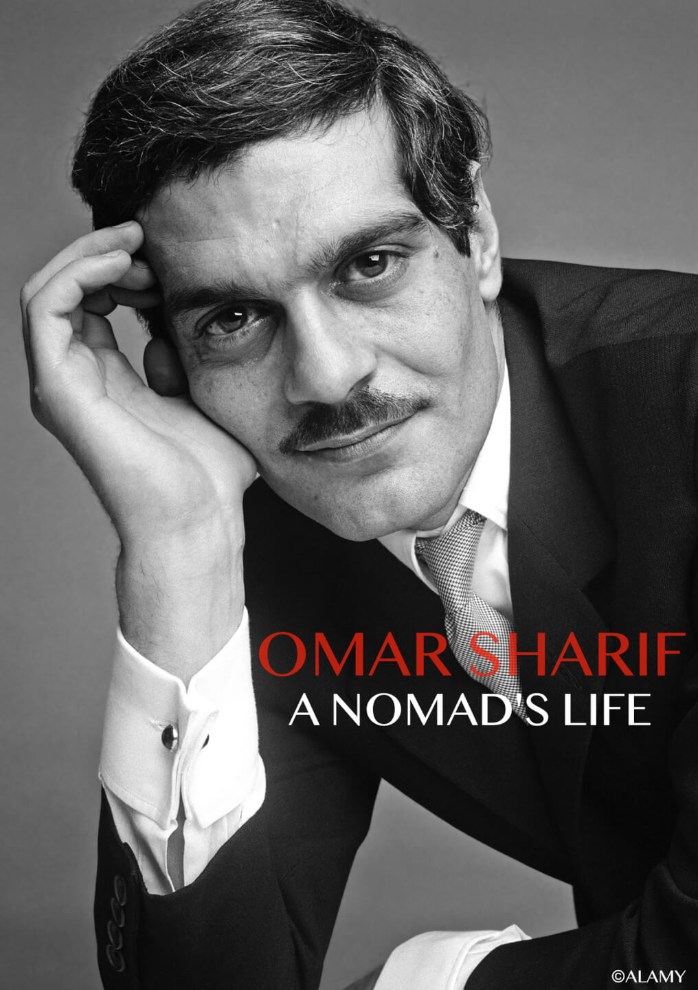 OMAR SHARIF - A Nomad's Life - SND Films
