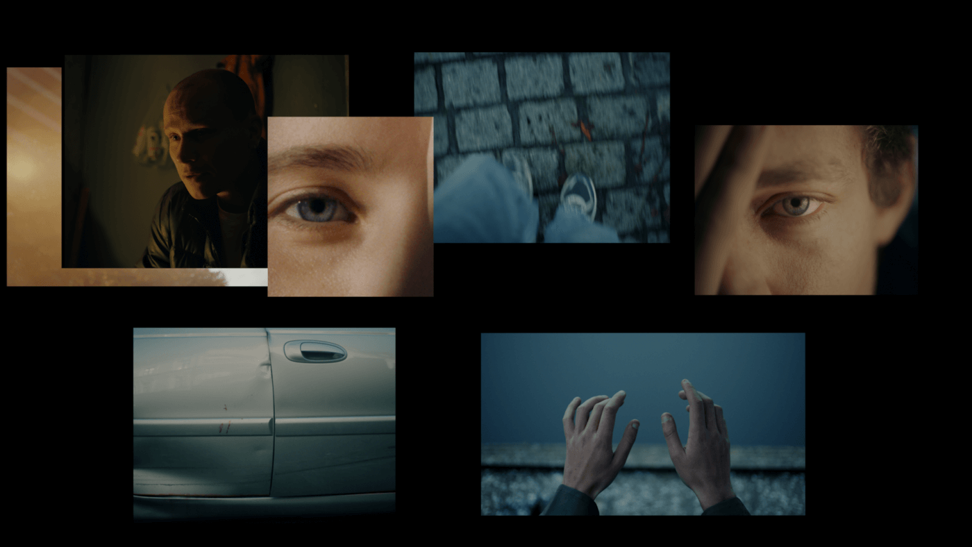 Welcome by SND Films