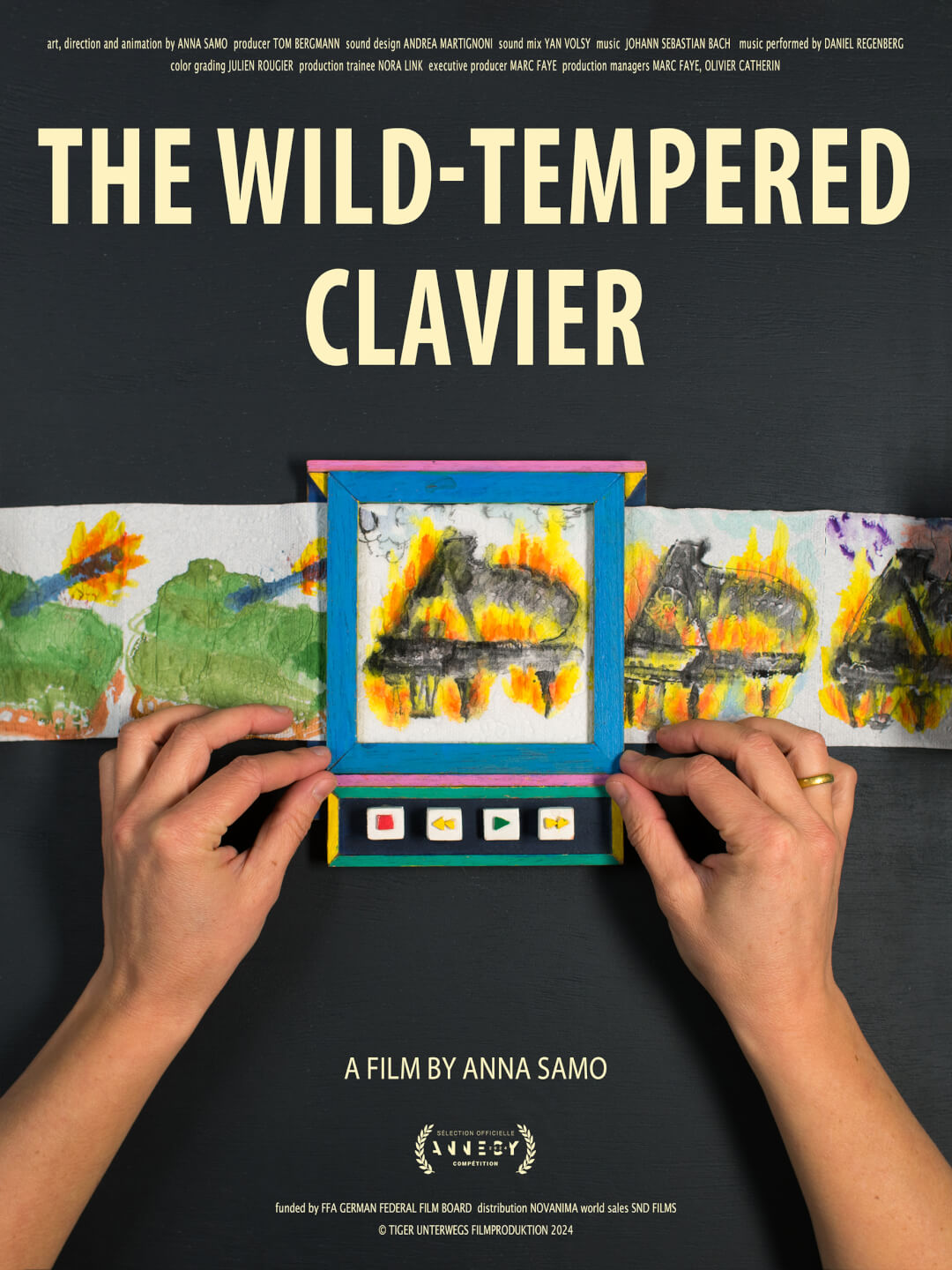 SND Films - International sales agent