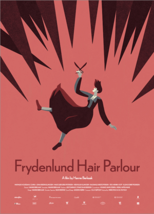 Welcome by SND Films